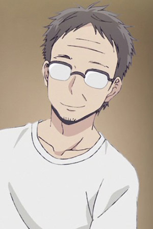 Noriko's Father | Anime-Planet
