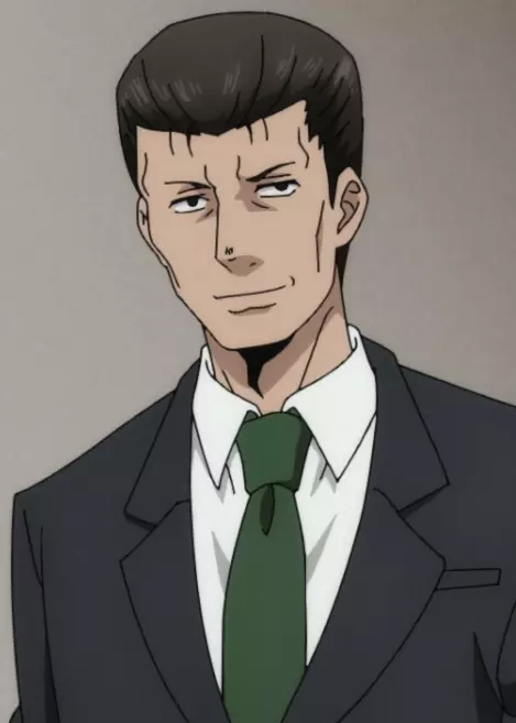 Noriyuki TAKATSU | Anime-Planet