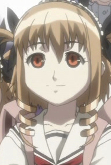 November | Anime-Planet