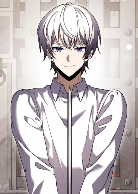 Nox VON REINHARBER | Anime-Planet
