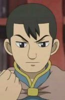 Nugan | Anime-Planet