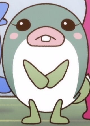 Numeko | Anime-Planet