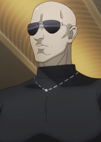Nutcracker's Partner | Anime-Planet