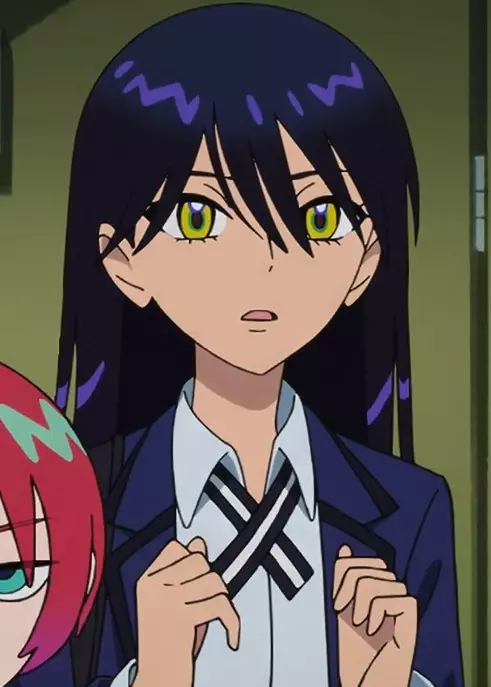 Nyaan | Anime-Planet