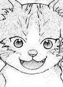 Nyan | Anime-Planet