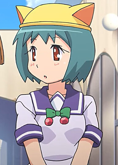 Nyan TOMOCHI | Anime-Planet