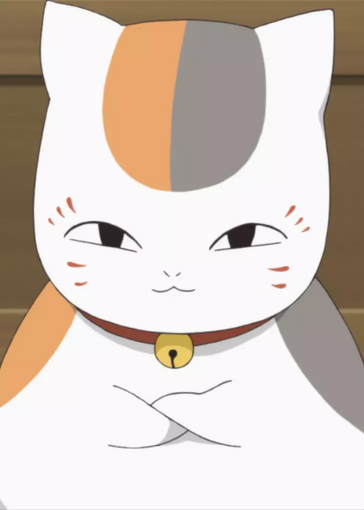 Nyanko-Sensei | Anime-Planet