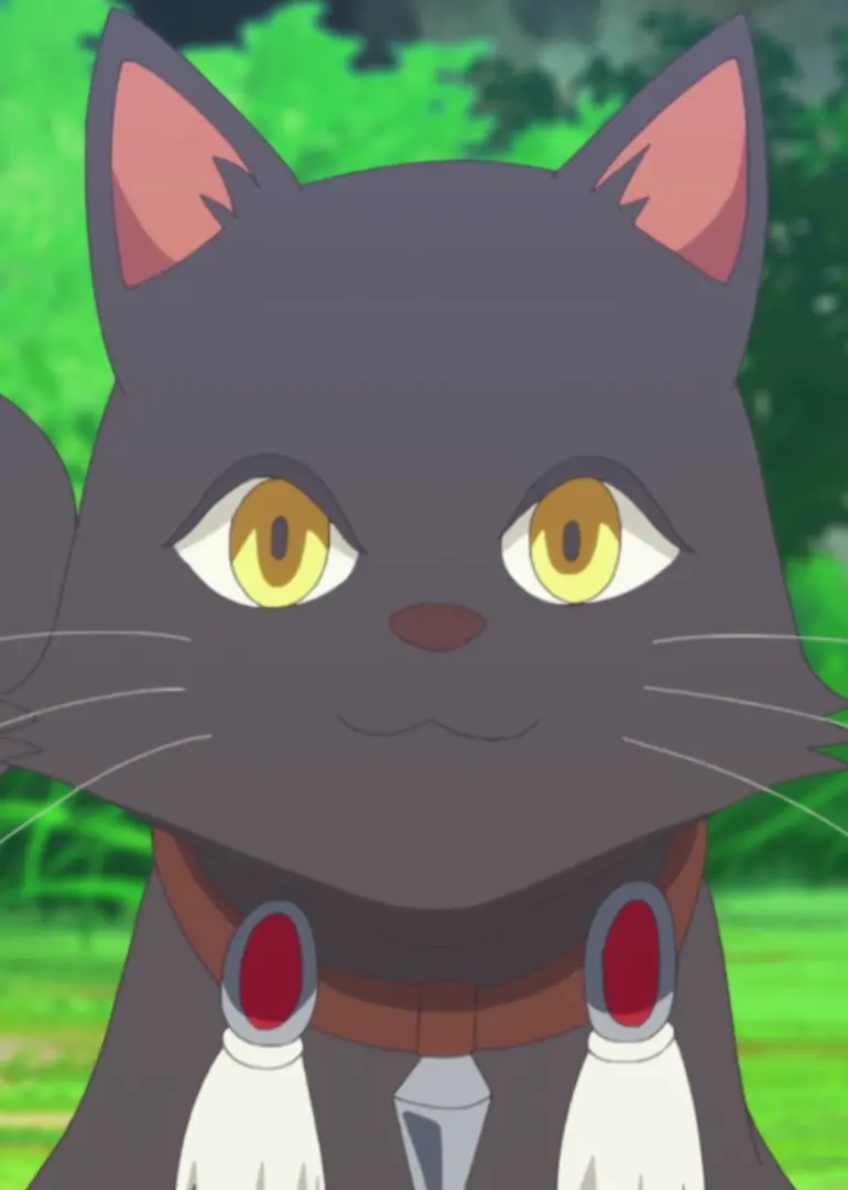 Nyanmaru | Anime-Planet