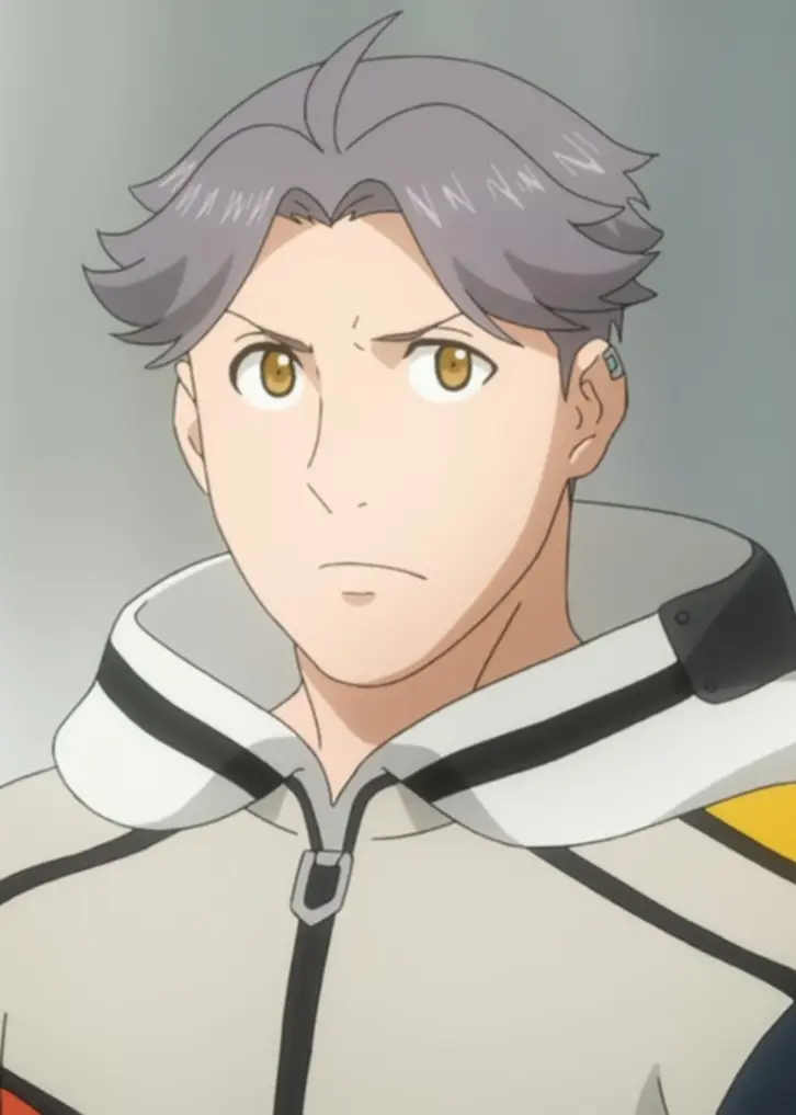Nyjer | Anime-Planet