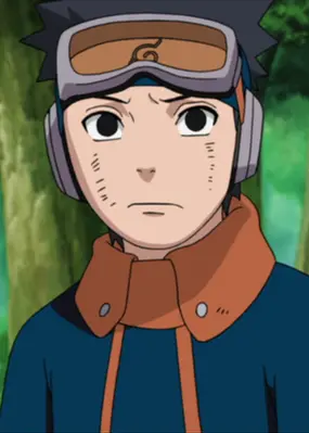 Obito UCHIHA | Anime-Planet