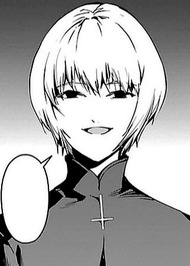 Oboro | Anime-Planet