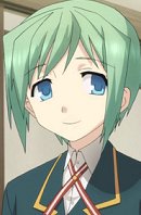 Oboro YUMESHIMA | Anime-Planet