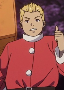 Ochi ANTON | Anime-Planet