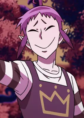 Yuuki SHIN | Anime-Planet
