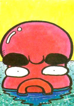 Octopus | Anime-Planet