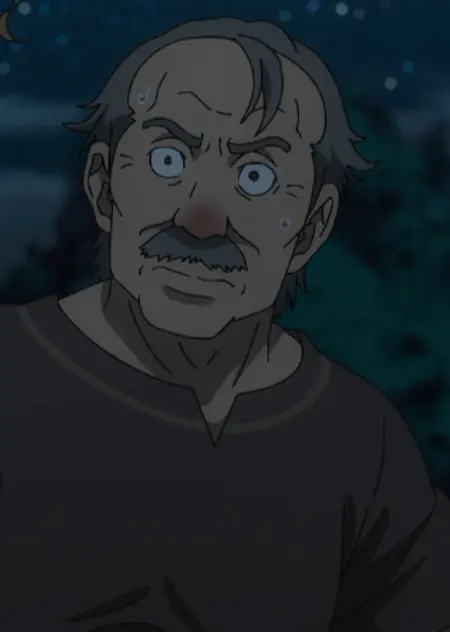 Oddney's Father | Anime-Planet