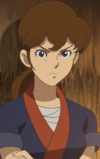 Ofumi | Anime-Planet
