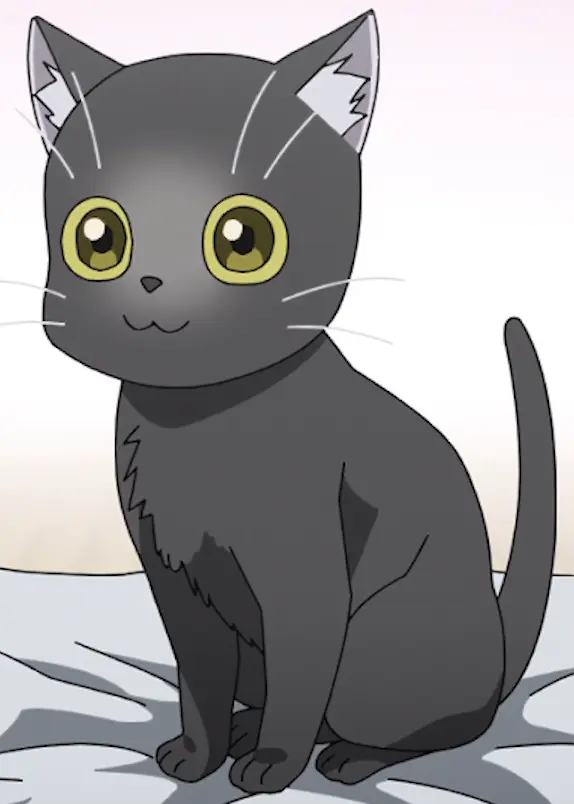 Ohagi | Anime-Planet