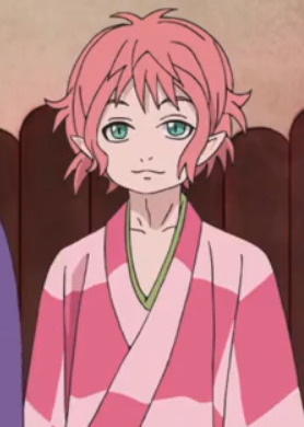 Ojiya | Anime-Planet