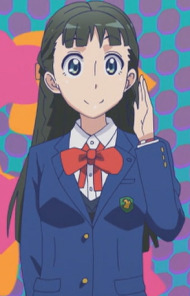 Ojou | Anime-Planet