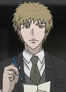 Okada | Anime-Planet