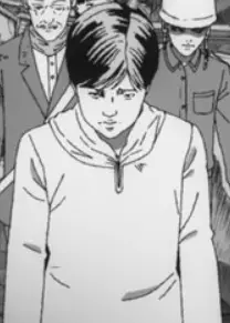 Okamoto | Anime-Planet