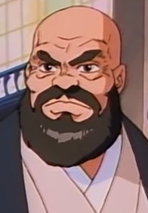 Okochi | Anime-Planet