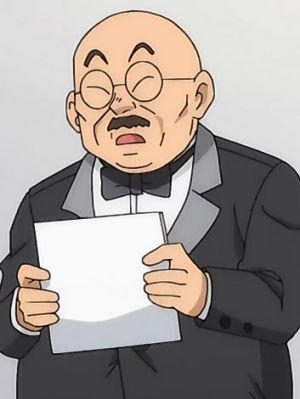 Okochi | Anime-Planet