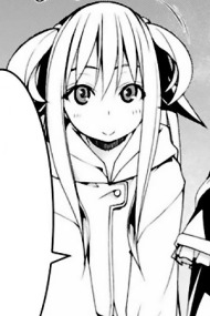 Okto | Anime-Planet