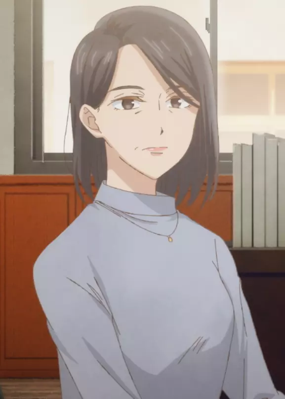 Okuno | Anime-Planet