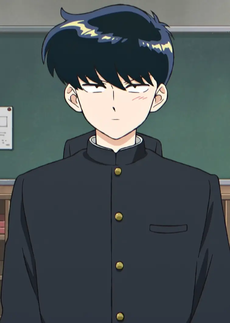 Okuto NAKAMURA | Anime-Planet