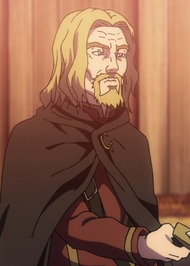 Olaf | Anime-Planet