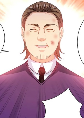 Old Buffon | Anime-Planet