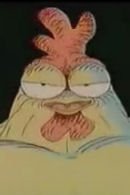 Old Lady Chicken | Anime-Planet
