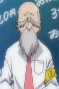 Zula | Anime-Planet