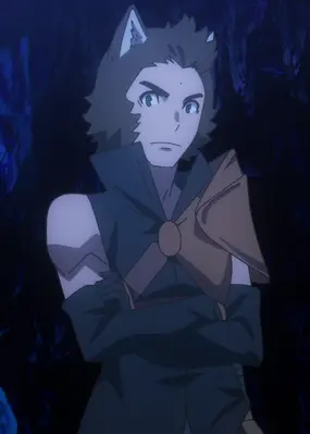 Older Beastman | Anime-Planet