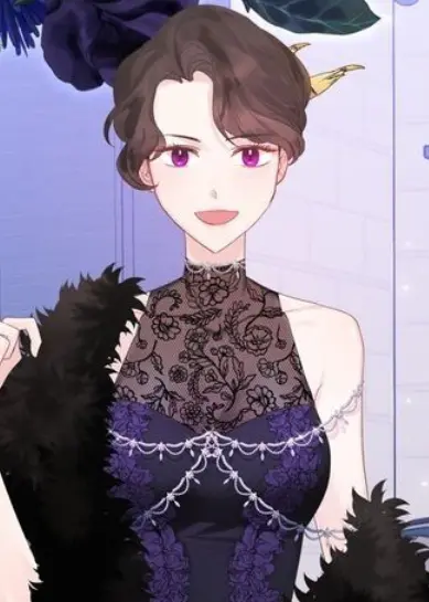 Olga SARATTO | Anime-Planet