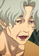 Olga | Anime-Planet