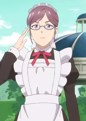 Olive | Anime-Planet