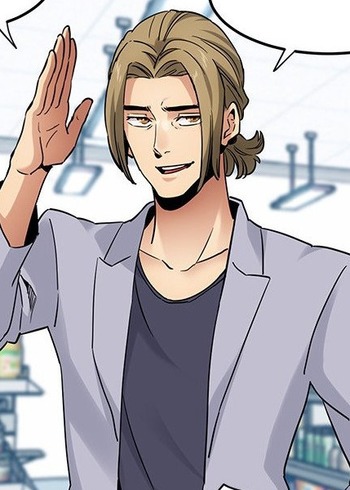 Oliver | Anime-Planet