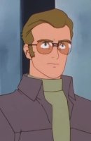 Oliver INOE | Anime-Planet