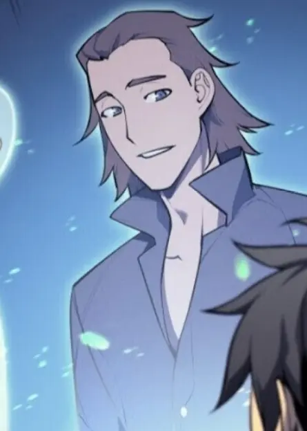 Oliver | Anime-Planet
