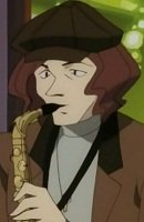 Oliver | Anime-Planet