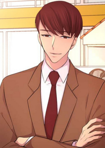 Oliver YANG | Anime-Planet