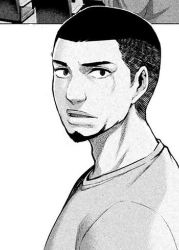 Omar | Anime-Planet