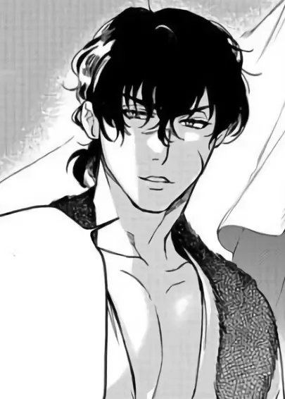 Ombra | Anime-Planet