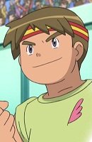 Omega | Anime-Planet