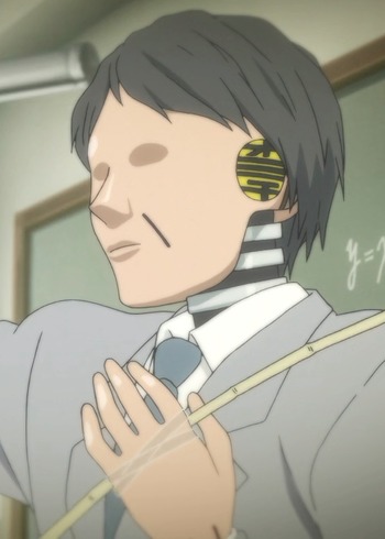 Omichi | Anime-Planet