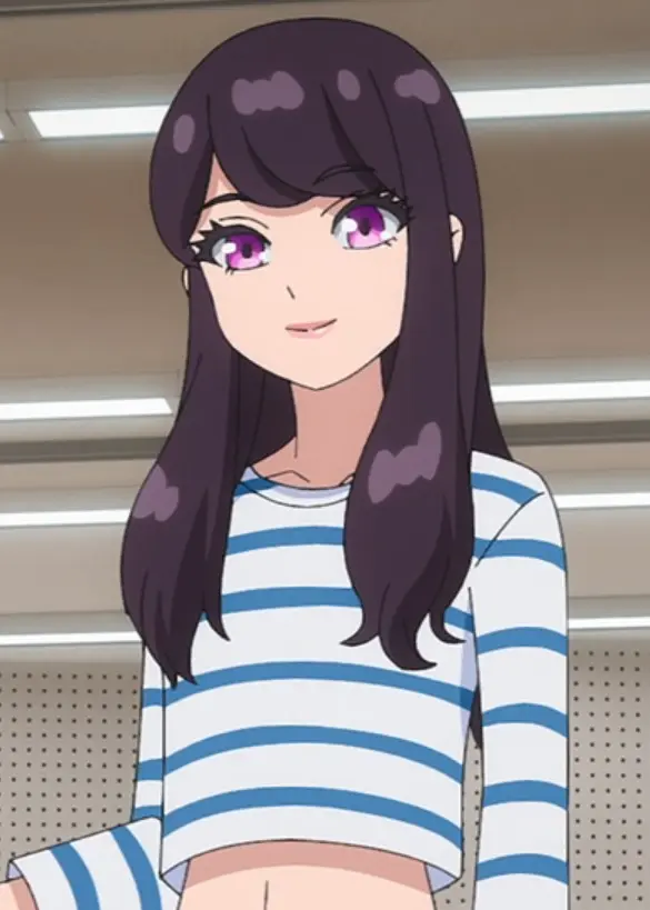 On MIYAO | Anime-Planet