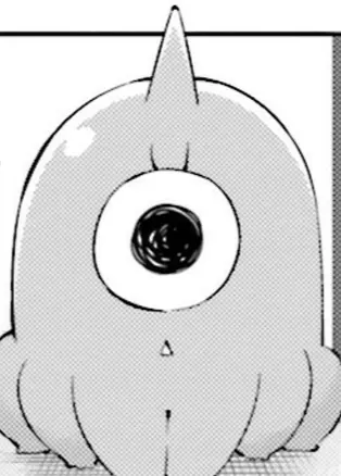 One-Eyed Alien | Anime-Planet